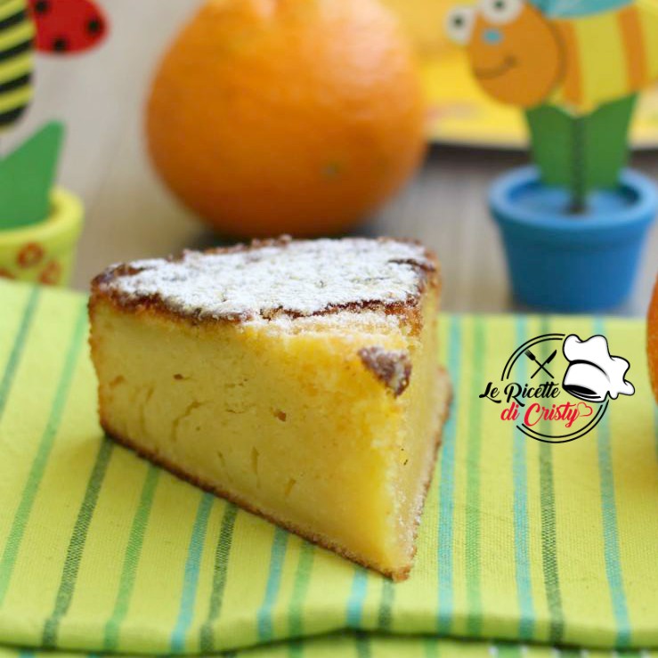 TORTA AI MANDARINI SOFFICISSIMA | Tutto fa Brodo in Cucina TORTA AI MANDARINI SOFFICISSIMA | Tutto fa Brodo in Cucina