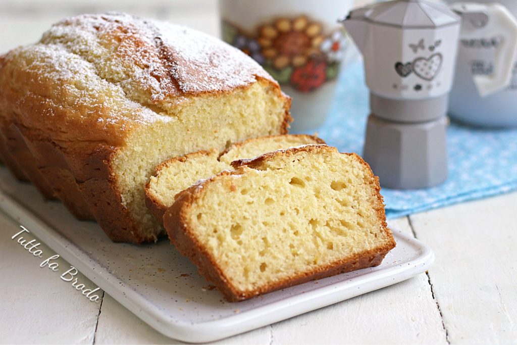 DOLCI CON LA RICOTTA 20 ricette facili e golose - Tutto fa Brodo in Cucina