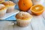 MUFFIN ALL’ARANCIA FRULLATA BIMBY - Tutto fa Brodo in Cucina