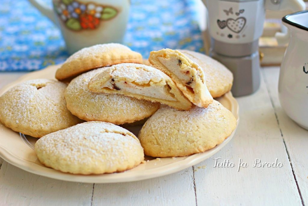 DOLCI CON LA RICOTTA 20 ricette facili e golose - Tutto fa Brodo in Cucina