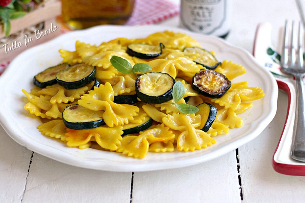 PASTA FREDDA: 15 ricette estive facili e veloci tutte da provare ...