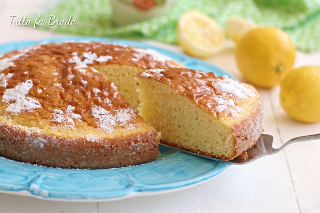 DOLCI CON LA RICOTTA 20 ricette facili e golose - Tutto fa Brodo in Cucina