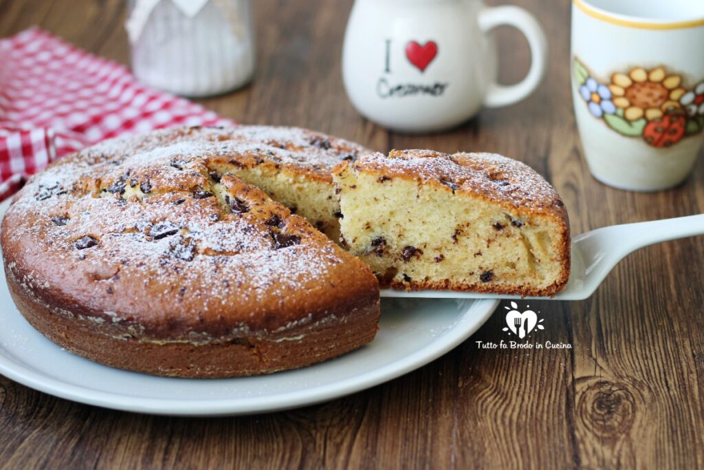 8 DOLCI ALLA RICOTTA "facili da fare e golosissimi" - Tutto fa Brodo in ...