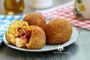 ARANCINI AL RAGU' ricetta Siciliana - Tutto fa Brodo in Cucina